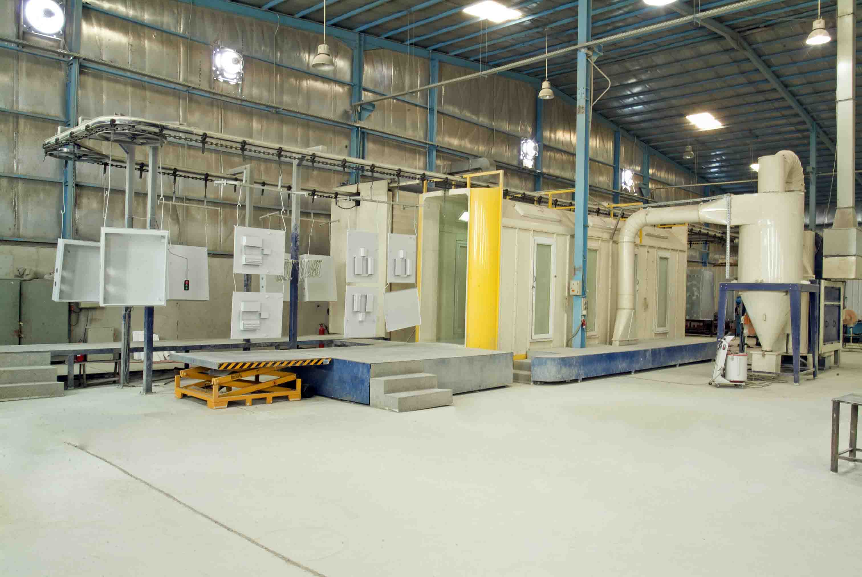 About EAMFCO | Electrical Panel Manufacturer Since 1972