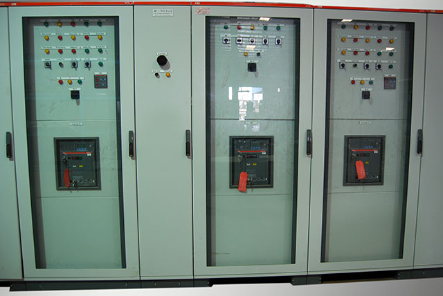 TYPE TESTED PANEL « EAMFCO