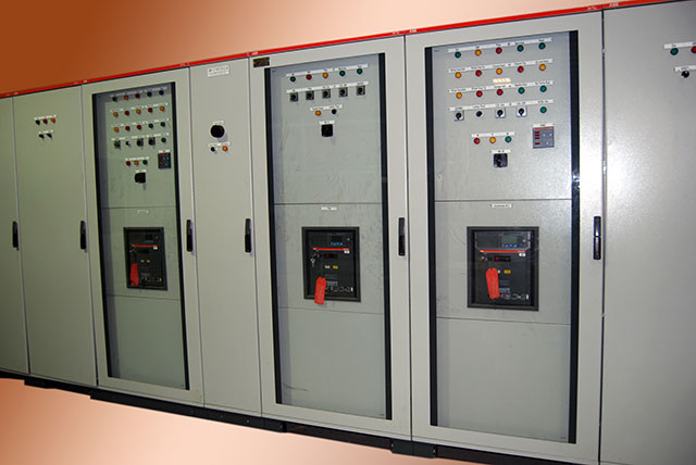 TYPE TESTED PANEL « EAMFCO